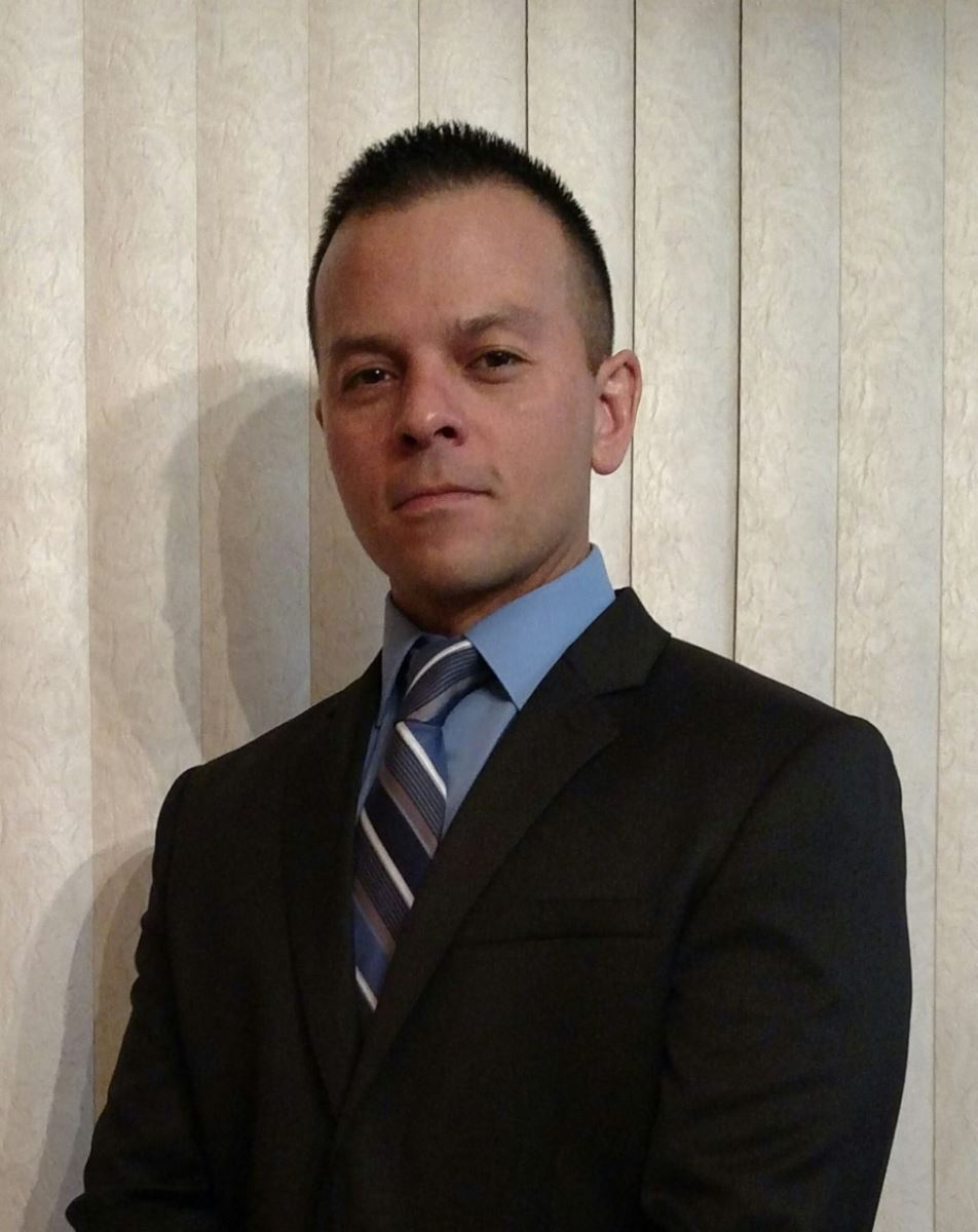 Meet Mr. Miranda: Our Principal – Cholla Charger Network